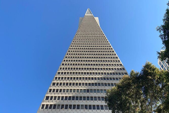 Unfolding the Financial District: A San Francisco Chronicle Self-Guided Tour - FAQ