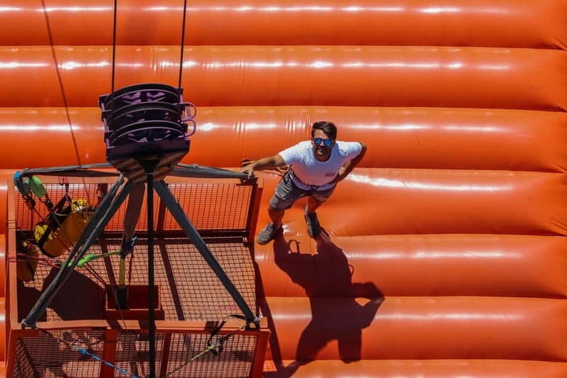 Unforgetable Bungee Jumping Experience in Kraków - Pricing and Value
