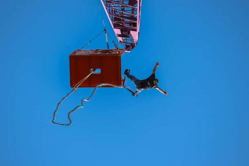 Unforgetable Bungee Jumping Experience in Kraków - Who Will Love This Experience?