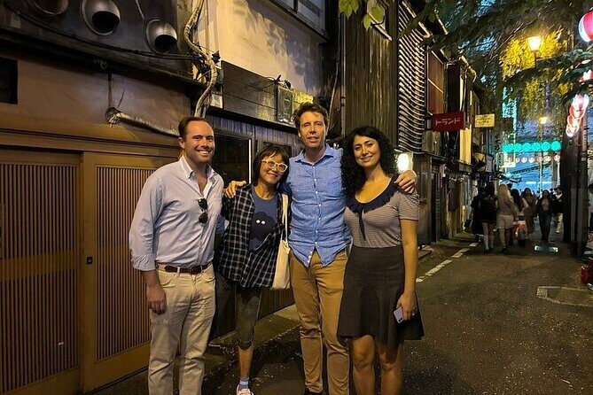 Unforgettable 3-day tour in Tokyo, Kyoto, Osaka, Hakone - Key Points