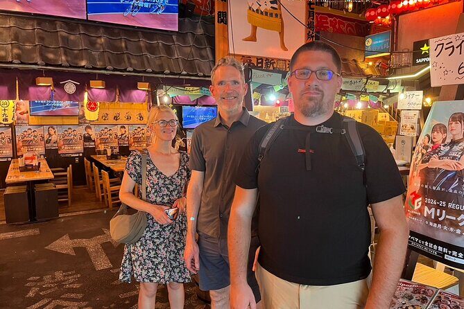 Unforgettable 3-day tour in Tokyo, Kyoto, Osaka, Hakone - The logistics and experience quality