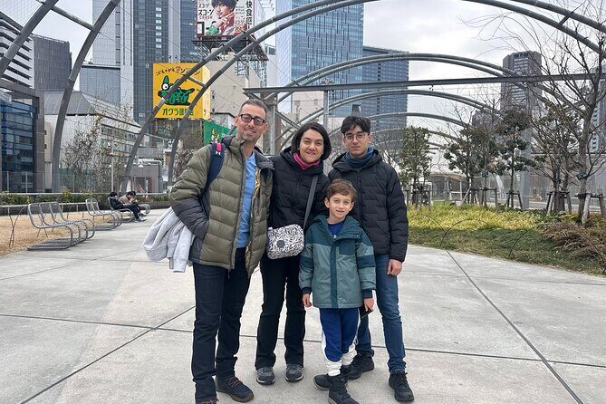 Unforgettable 3-day tour in Tokyo, Kyoto, Osaka, Hakone - Authenticity and traveler impressions