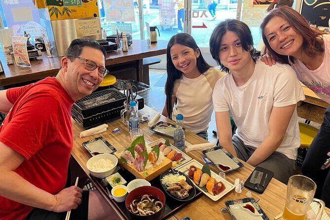 Unforgettable 3-day tour in Tokyo, Kyoto, Osaka, Hakone - The Sum Up