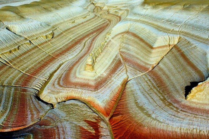 Unforgettable 3 Days Mangystau - Group Tour - Who Should Consider This Tour?