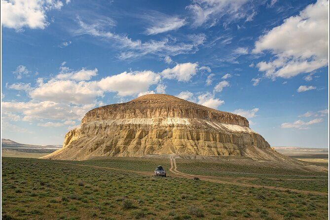 Unforgettable 3 Days Mangystau - Group Tour - Summary