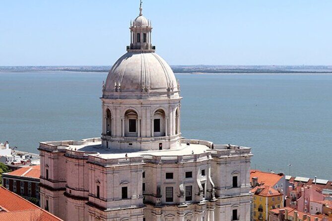 Unforgettable 3 Hours Lisbon City Tour with Tuk Tuk - Who Should Consider This Tour?