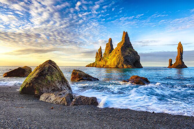 Unforgettable 5-Day Iceland Stopover Tour - Who Is This Tour Best For?