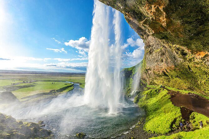 Unforgettable 5-Day Iceland Stopover Tour - Frequently Asked Questions