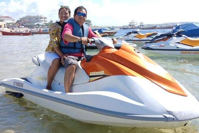 Unforgettable 5 Days Bali - Penida Island (Nusa Penida), Indonesia Tour - A Detailed Look at the Itinerary