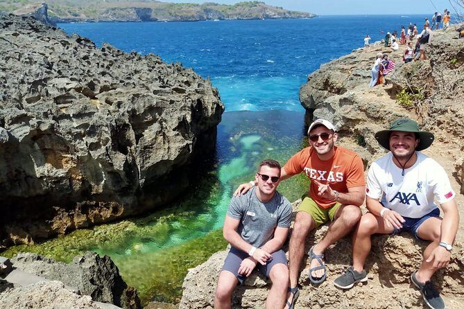 Unforgettable 5 Days Bali - Penida Island (Nusa Penida), Indonesia Tour - Who Will Love This Tour?