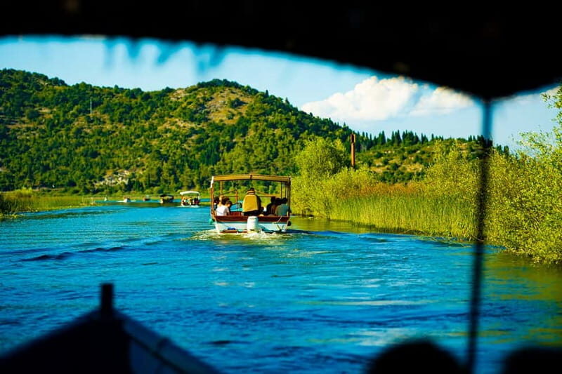 Unforgettable Adventure: Discover SKADAR LAKE - Guided Tour - Practical Aspects