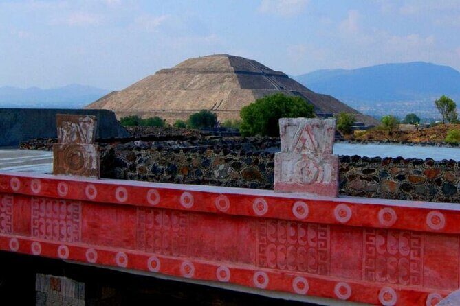 Unforgettable Balloon Flight + Tour of Teotihuacan - FAQ