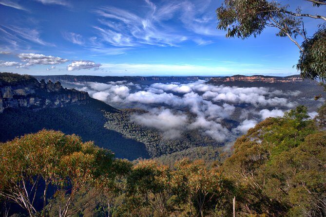 Unforgettable Blue Mountains Day Tour - Unforgettable Blue Mountains Day Tour: A Genuine Look at an Authentic Adventure
