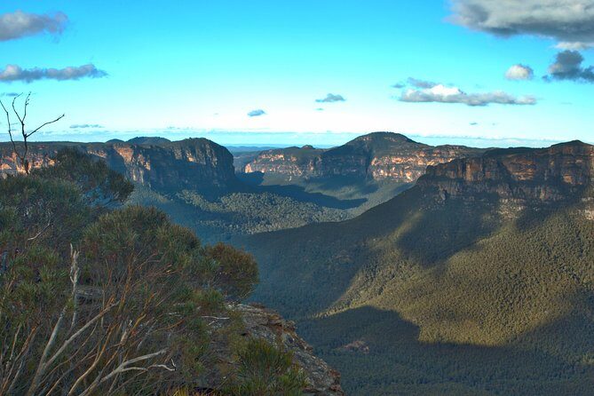 Unforgettable Blue Mountains Day Tour - Key Points