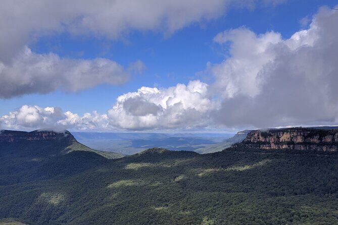 Unforgettable Blue Mountains Day Tour - The Value of Small-Group Tours in the Blue Mountains