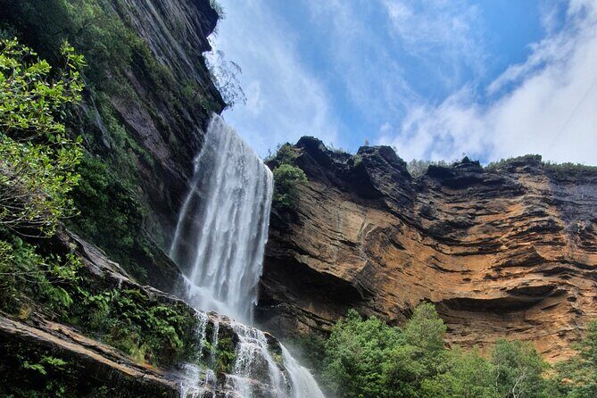 Unforgettable Blue Mountains Day Tour - The Sum Up: Who Should Book This Tour?