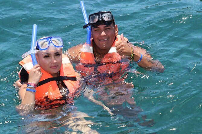 Unforgettable Catamaran Cruise from Cancun to Isla Mujeres - Logistics and Practical Tips