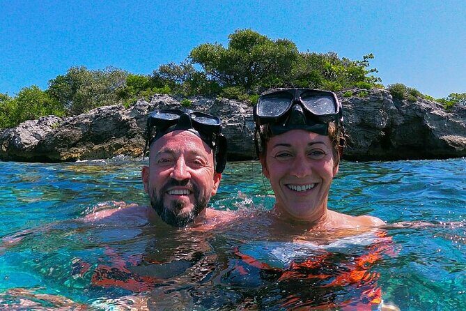 Unforgettable Catamaran Journey: Cancun to Isla Mujeres! - Authentic Experiences and Traveler Feedback