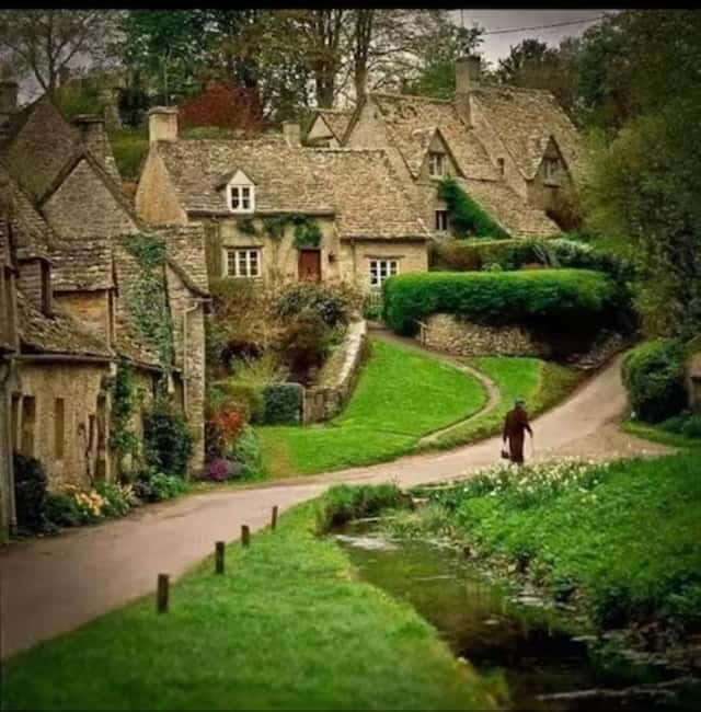 "Unforgettable Cotswolds Villages & Windsor Day Tour - The Experience: A Deep Dive