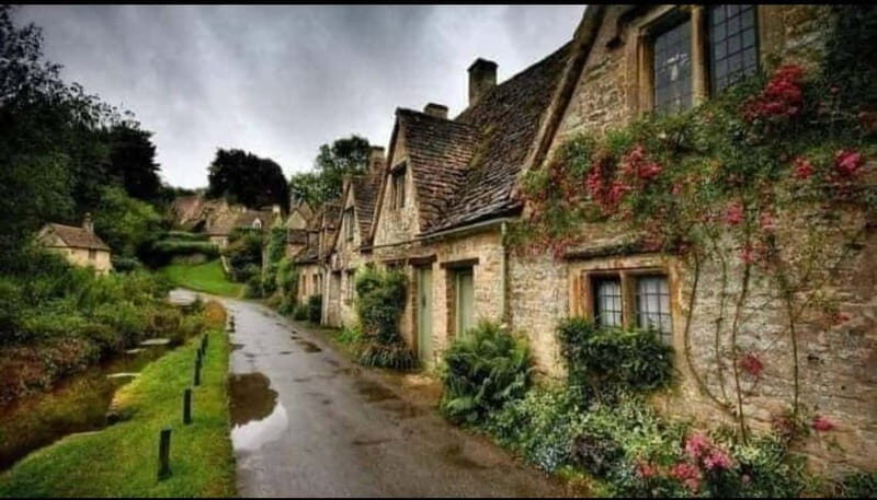 "Unforgettable Cotswolds Villages & Windsor Day Tour - FAQs