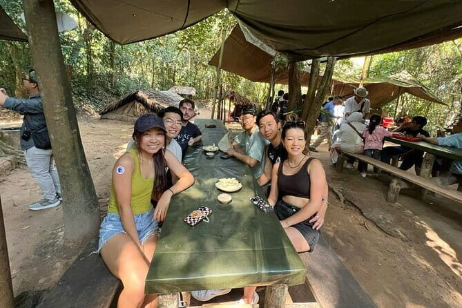Unforgettable Day Tour: Cu Chi Tunnels & Mekong Delta Highlights - The Value Proposition