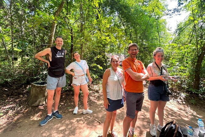 Unforgettable Day Tour: Cu Chi Tunnels & Mekong Delta Highlights - Who Should Consider This Tour?
