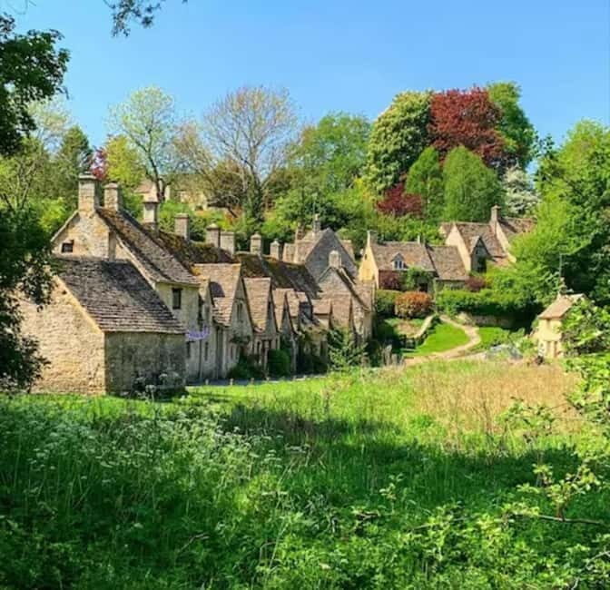 Unforgettable Day Tour to Magical Cotswold Villages - An In-Depth Look at the Tour Experience