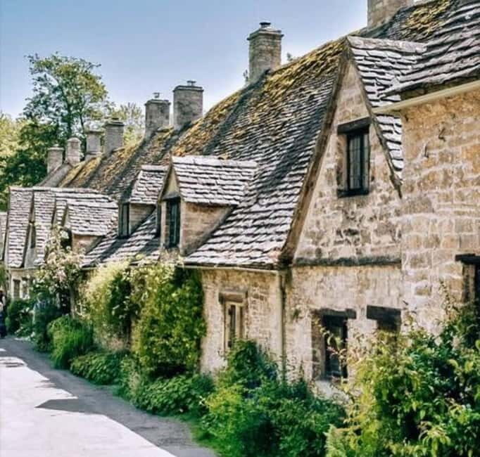 Unforgettable Day Tour to Magical Cotswold Villages - Final Thoughts