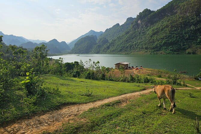 Unforgettable Dien Bien Phu 5-Day Jeep Adventure - Day-by-Day Breakdown