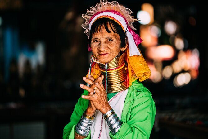 Unforgettable Doi Inthanon Trek: Kew Mae Pan/Pha Dok Seiw - What the Tour Means for You