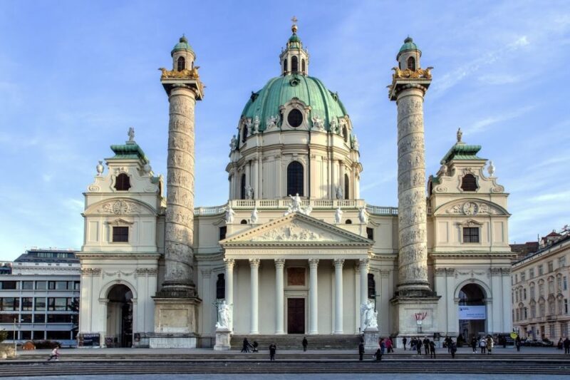 Unforgettable Family walking tour in Vienna - What’s Included and What’s Not