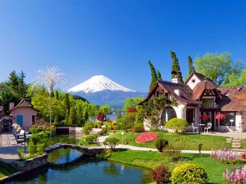Unforgettable Full-Day Tour to Mount Fuji - FAQs