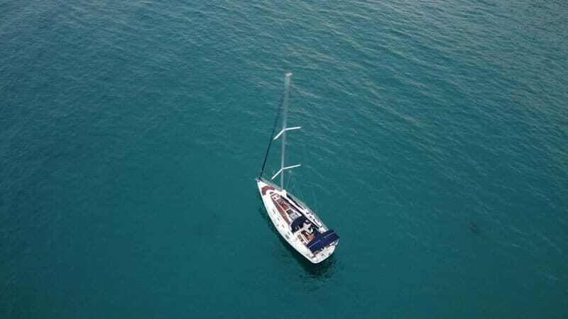 Unforgettable Getaway: Sail from Barcelona to the Balearic Islands on a Sailboat - Activities Onboard: Snorkeling, Fishing, and Relaxing