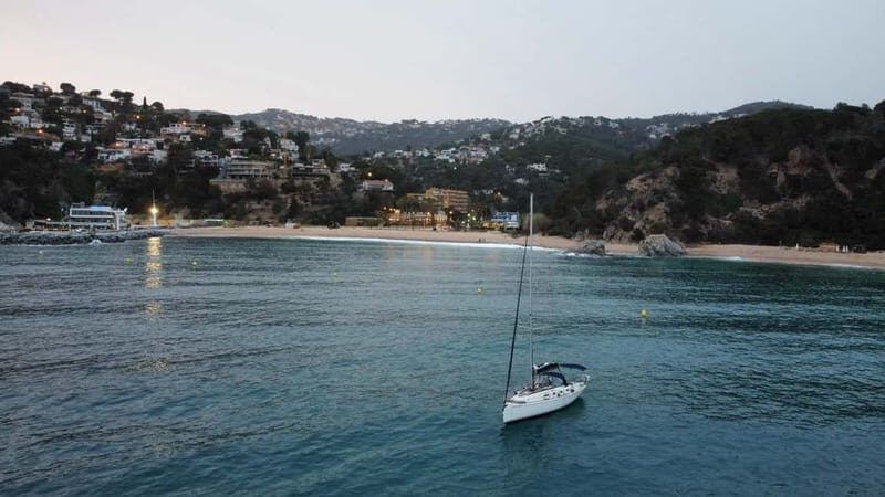 Unforgettable Getaway: Sail from Barcelona to the Balearic Islands on a Sailboat - The Return and Flexibility