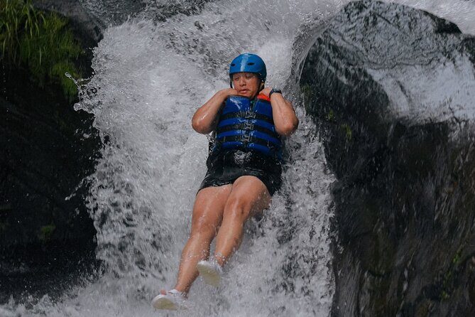 Unforgettable Kithulgala Water Sports Experience - Practical Details