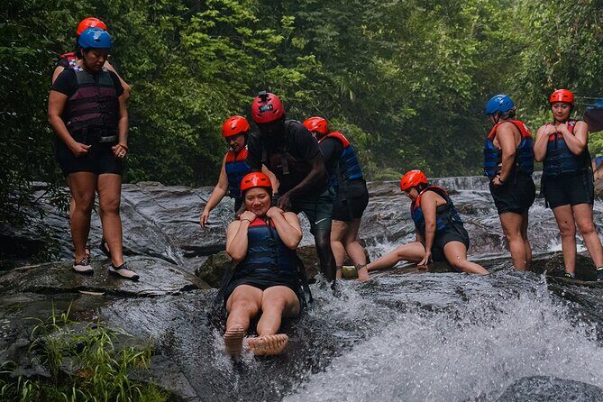 Unforgettable Kithulgala Water Sports Experience - How Does the Price Reflect the Experience?