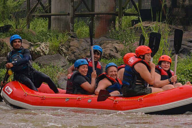 Unforgettable Kithulgala Water Sports Experience - Who Will Benefit Most?