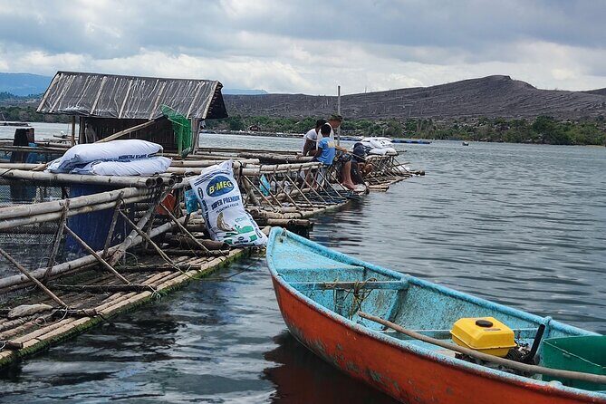 Unforgettable Manila Fishing Village Day Excursion 2024 - The Experience’s Value and Unique Aspects