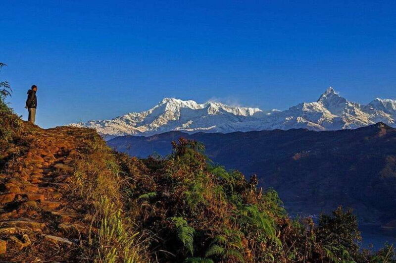 Unforgettable Memories: best view points and Soak in Pokhara - Exploring the Scenery and Cultural Sights of Pokhara