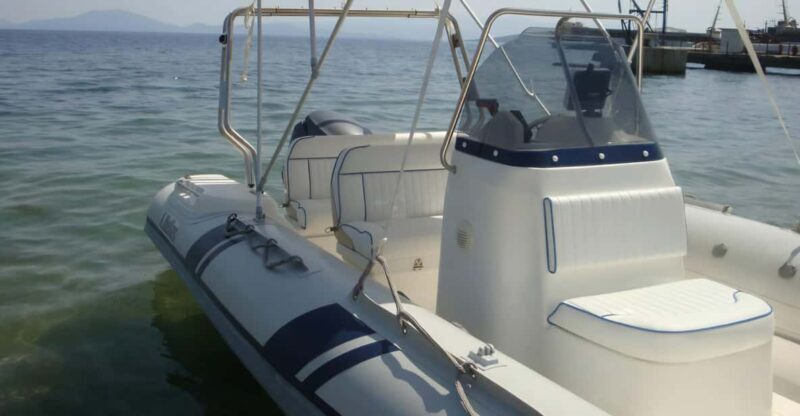 Unforgettable midday cruise from Kissamos to Balos Lagoon - Overview of the Experience