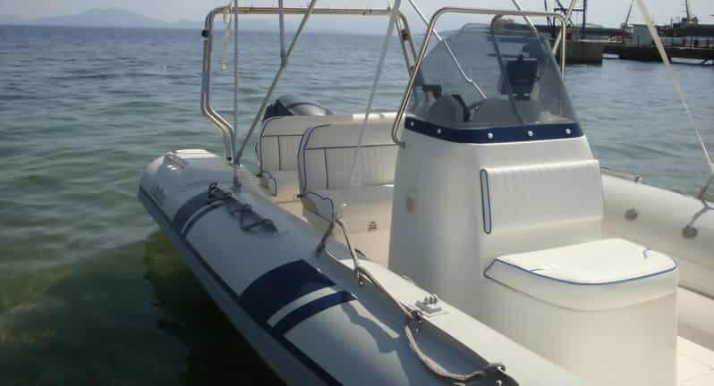 Unforgettable midday cruise from Kissamos to Balos Lagoon - Who Will Love This Experience?