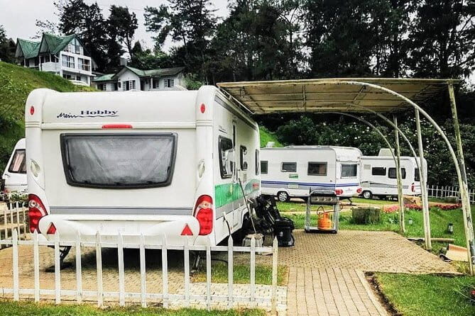 Unforgettable Pearl of Asia (17 Days) - Authentic Experiences and Practical Details