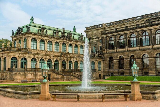 Unforgettable Private tour to Dresden and Saxon Switzerland from Prague - The Itinerary: What You Can Expect