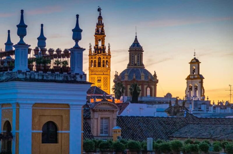 Unforgettable Seville: Tour of Seville and the Jewish Quarter + Flamenco Party Show - Practical Details and Tips for Enjoying the Tour