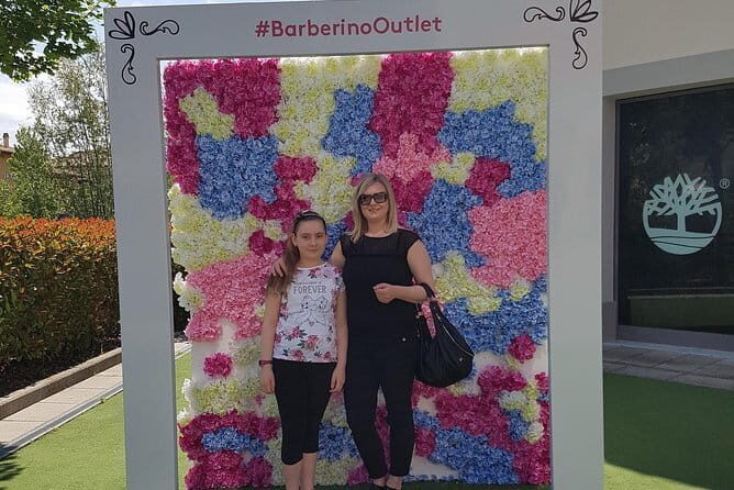 Unforgettable Shopping at Designer Barberino Outlet from Florence - The Transportation: Comfort and Convenience