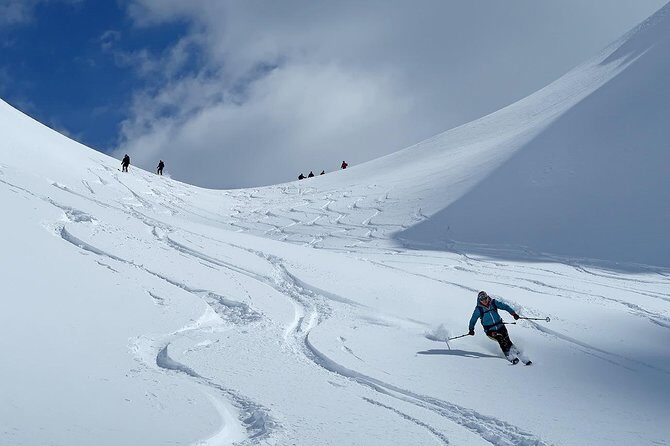 Unforgettable Ski Touring Traverse-Snowy Embrace of Triglav National Park - What Do Past Travelers Say?