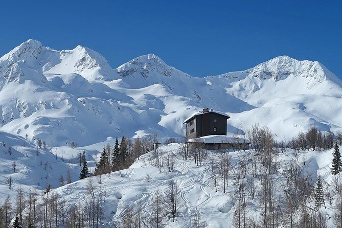 Unforgettable Ski Touring Traverse-Snowy Embrace of Triglav National Park - The Sum Up