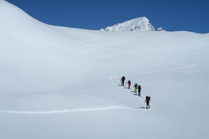 Unforgettable Ski Touring Traverse-Snowy Embrace of Triglav National Park - FAQs