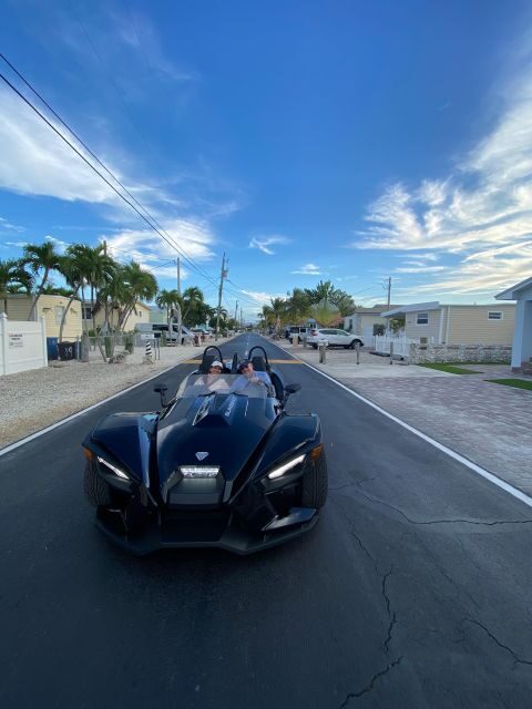 Unforgettable slingshot rental in miami! - Real-World Insights & Considerations