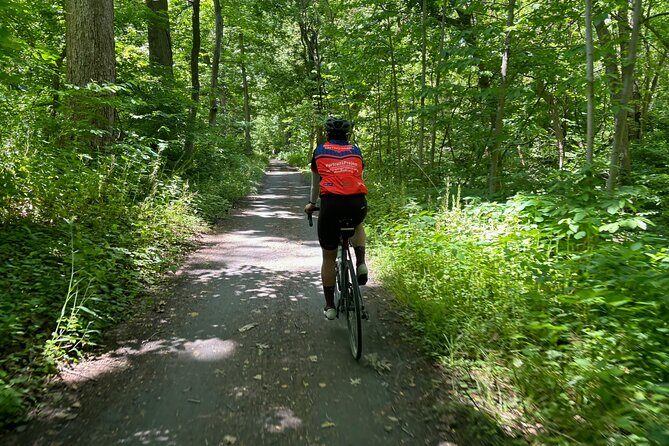 Unforgettable Small Group Biking Tours from Chicago to Milwaukee - Detailed Review of the Experience